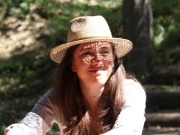 [Interview Slow] Cindy Chapelle, sophrologue, auteur et coach en Slow ...