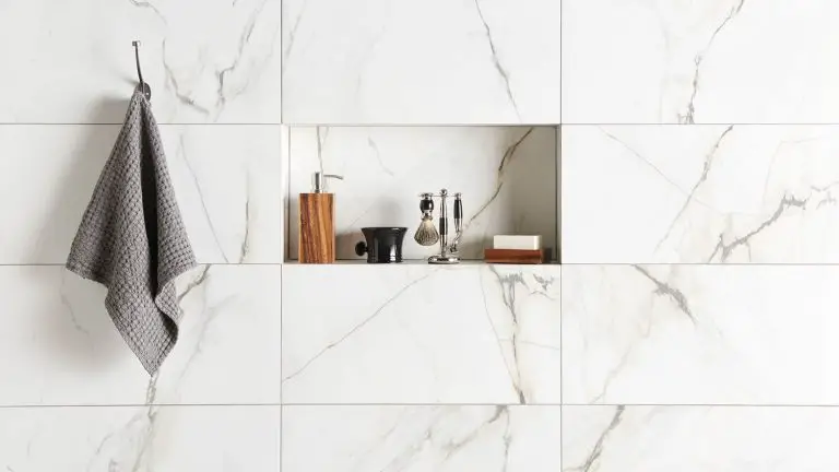 [Idées déco] Du carrelage original sur les murs - Cocon | décoration ...