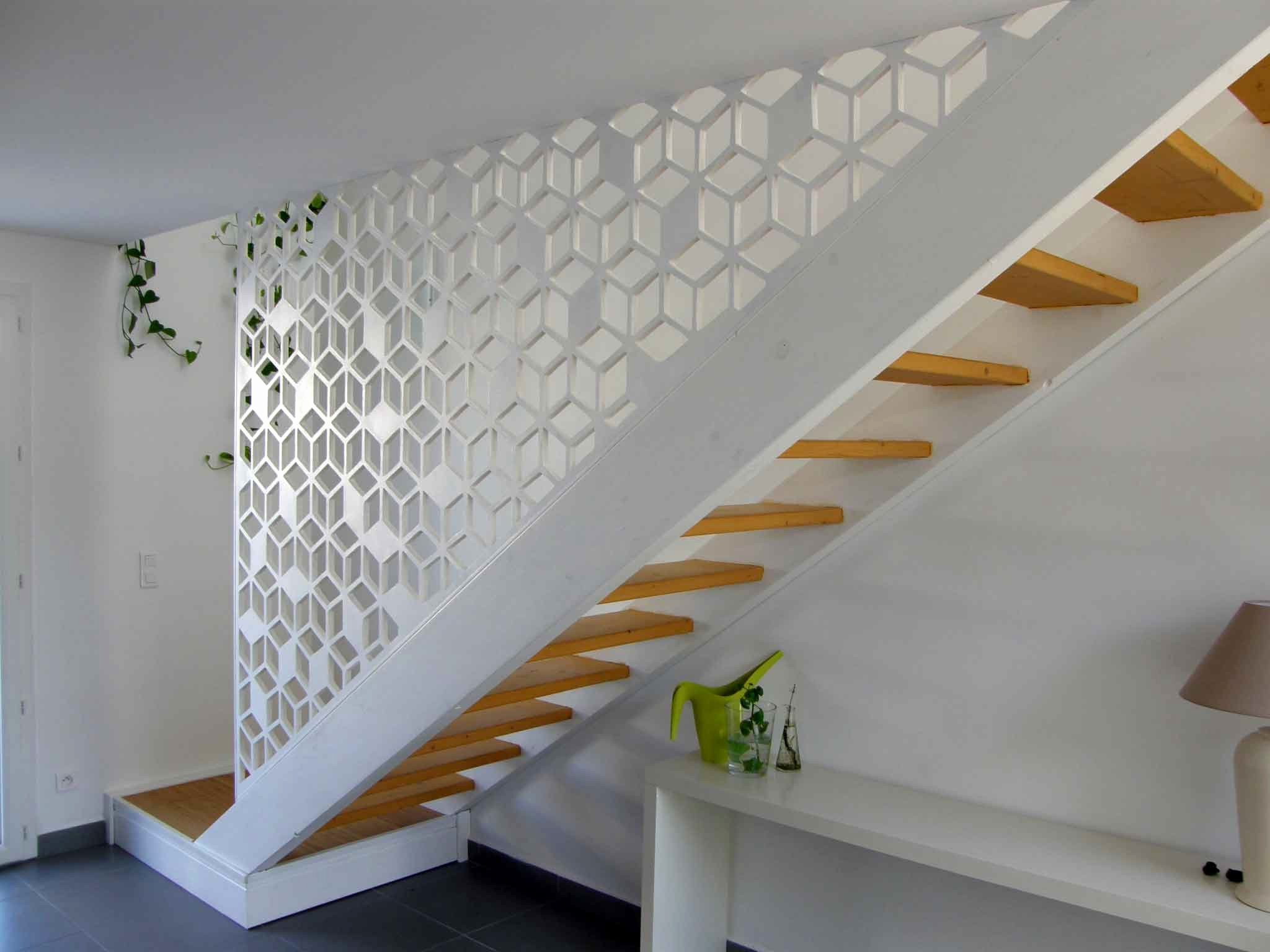 [Conseils déco] Claustras, cloisonner sans alourdir l'espace | Cocon ...