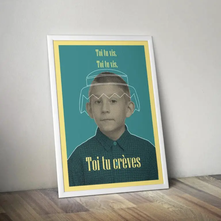 [Shopping déco] Des affiches inspirantes pour le bureau - Cocon ...