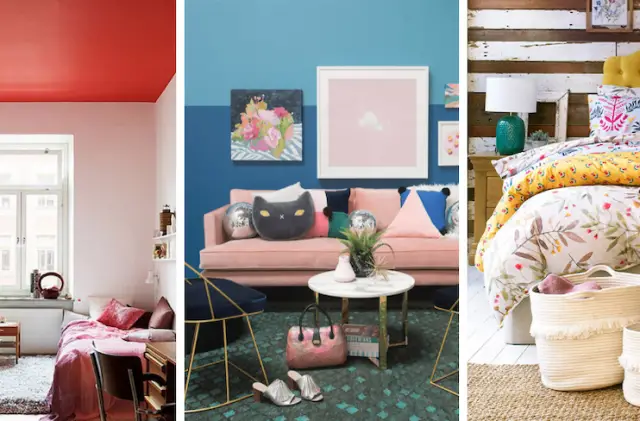 [Idées déco] 10 ambiances mix and match pour votre intérieur - Cocon | décoration & slow living