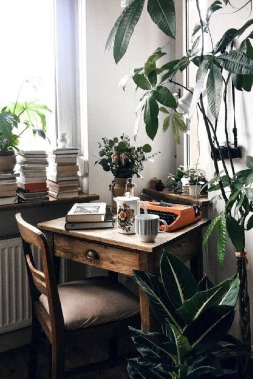 [Tendance déco] 10 signes qu'une déco rock est faite pour vous | Cocon ...