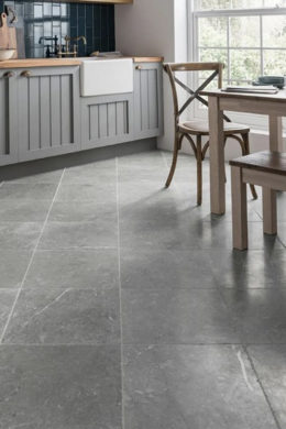 [Couleur] 18 idées à copier pour un intérieur gris | Cocon - déco & vie ...