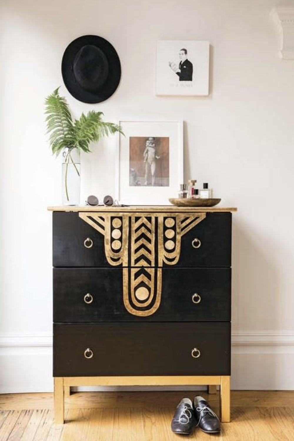 [DIY déco] 5 manières de personnaliser votre mobilier - Cocon ...