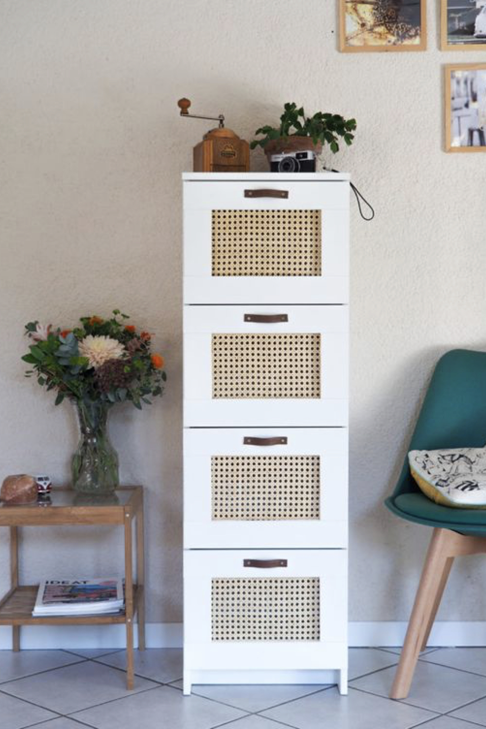 [DIY déco] 5 manières de personnaliser votre mobilier - Cocon ...