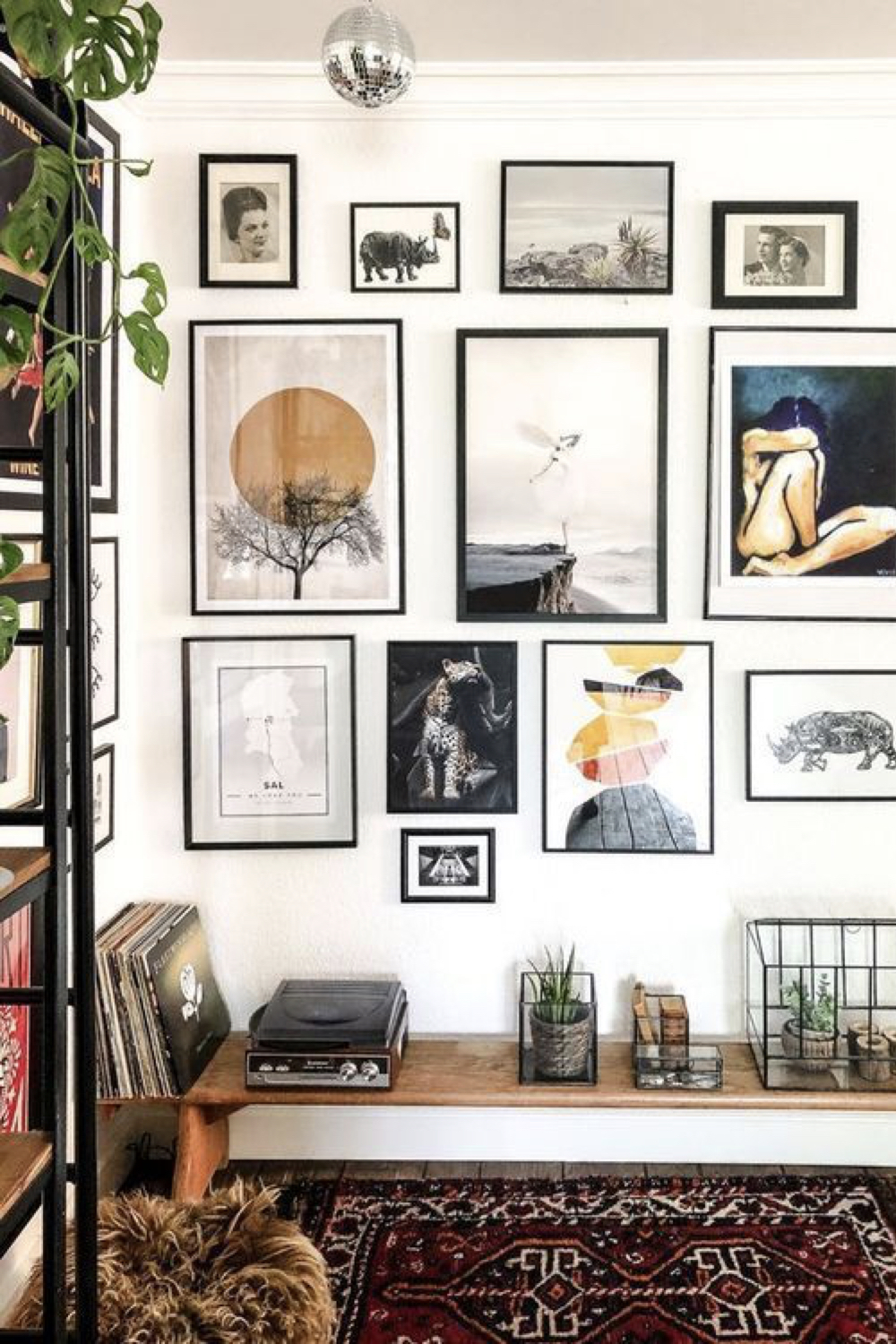 [Où trouver] De la déco murale à moins de 25€? | Cocon - déco & vie nomade