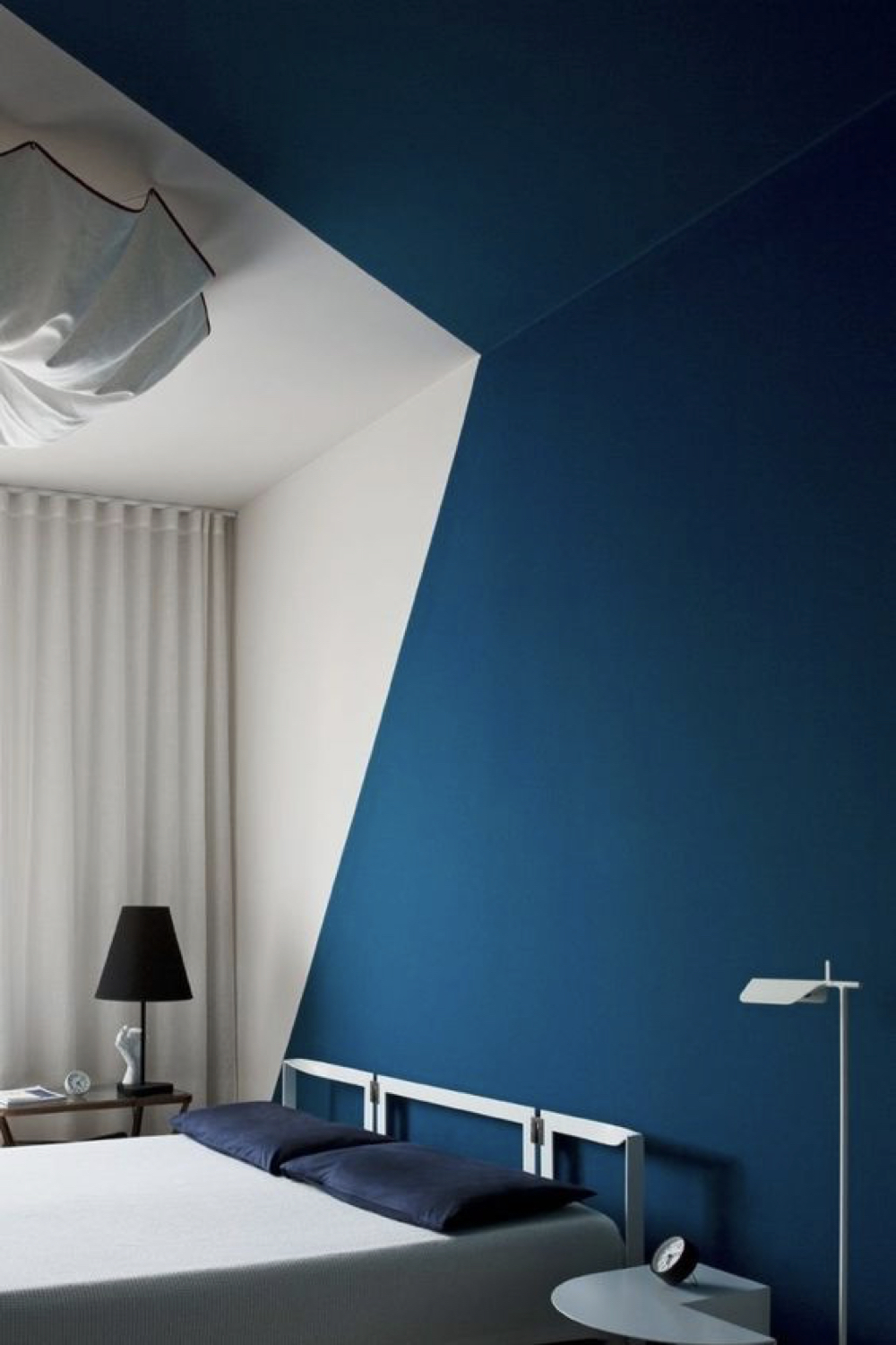 [Inspiration] 20 décors muraux peints originaux - Cocon | décoration ...