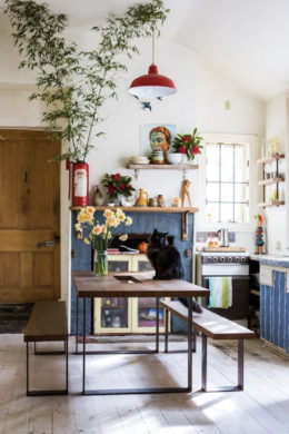 [Conseils déco] Quelle table choisir pour un petit espace repas ...