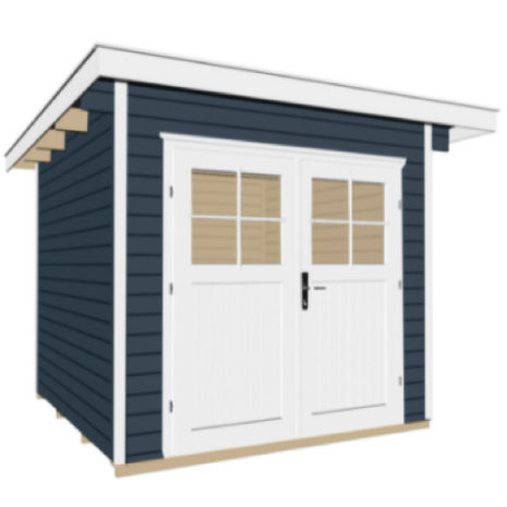 [Conseils déco] She Shed, l'art d'aménager le chalet de jardin | Cocon ...