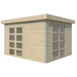 [Conseils déco] She Shed, l'art d'aménager le chalet de jardin | Cocon ...