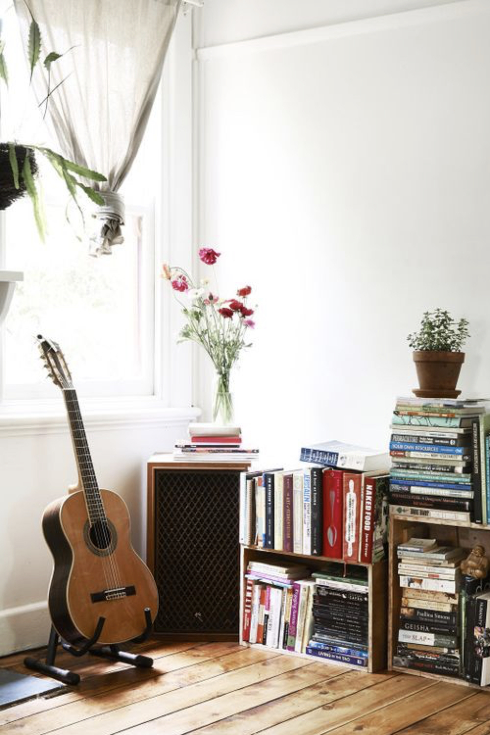 [Idée déco] Soigner les détails de sa déco rock - Cocon | décoration ...