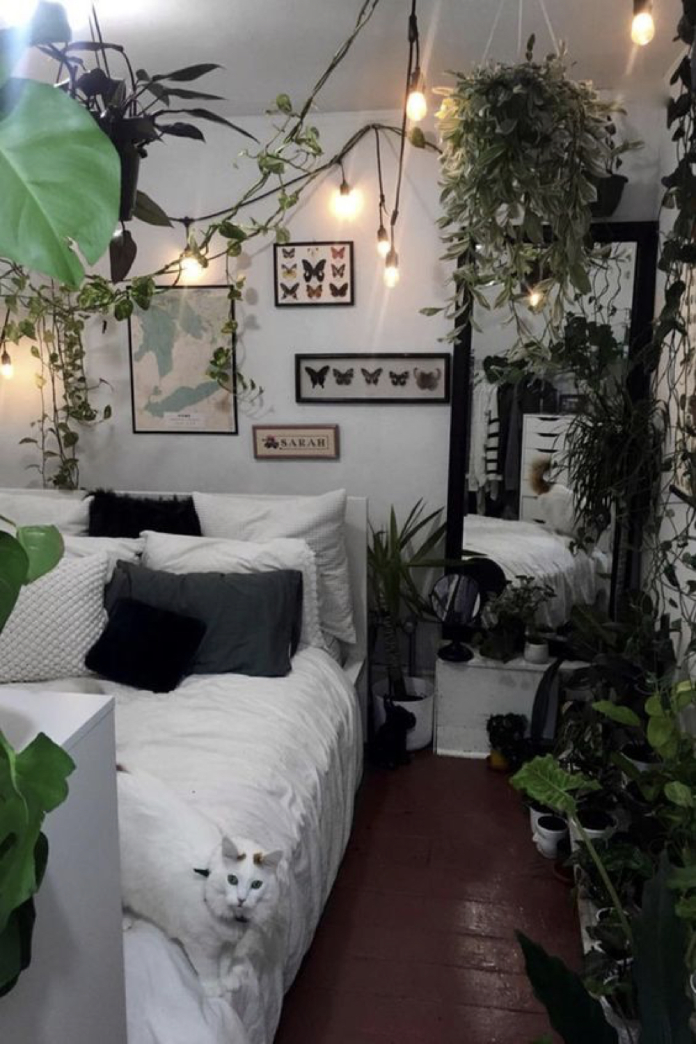 [Idée déco] Soigner les détails de sa déco rock - Cocon | décoration ...