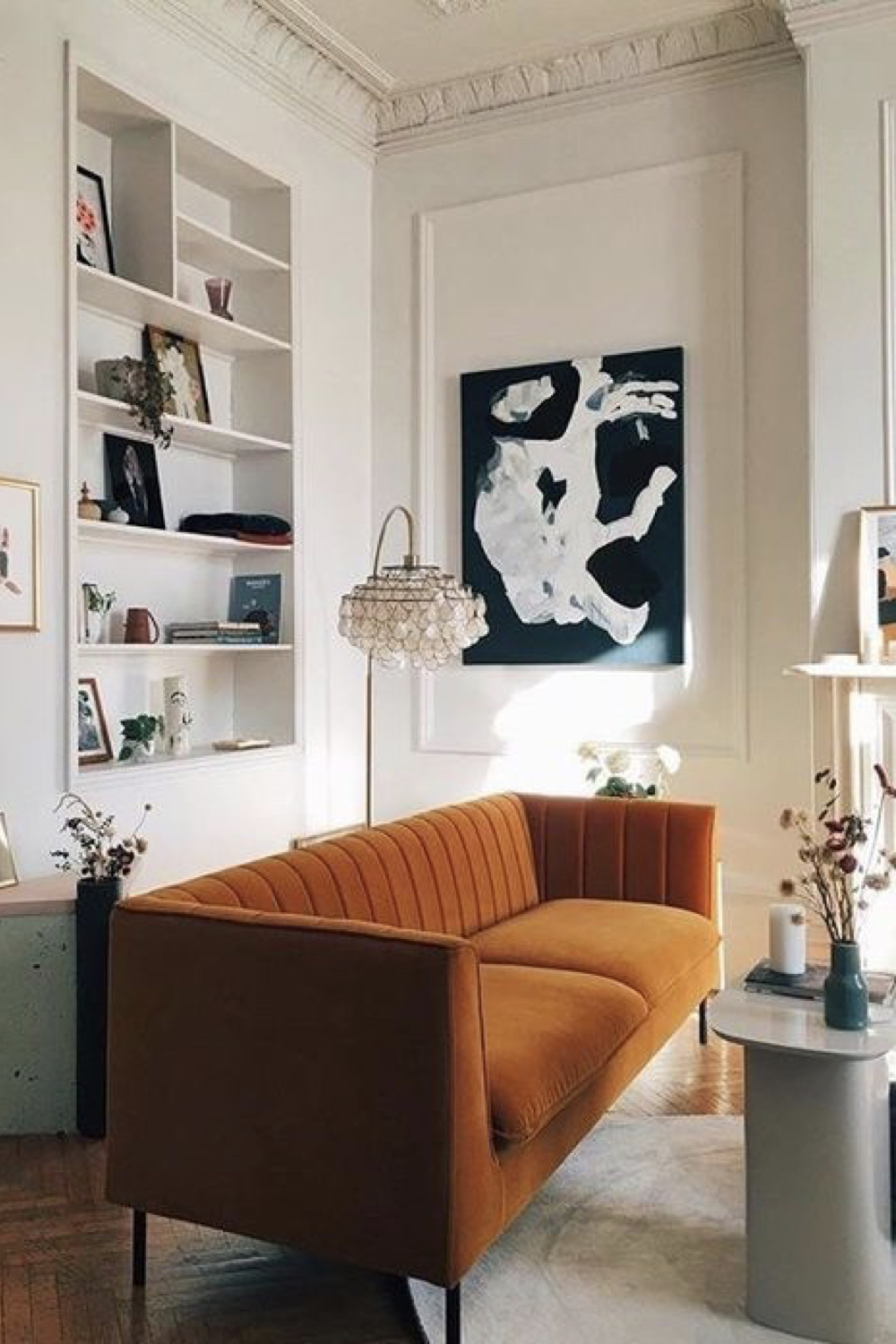 [Idée déco] Soigner les détails de sa déco rock - Cocon | décoration ...