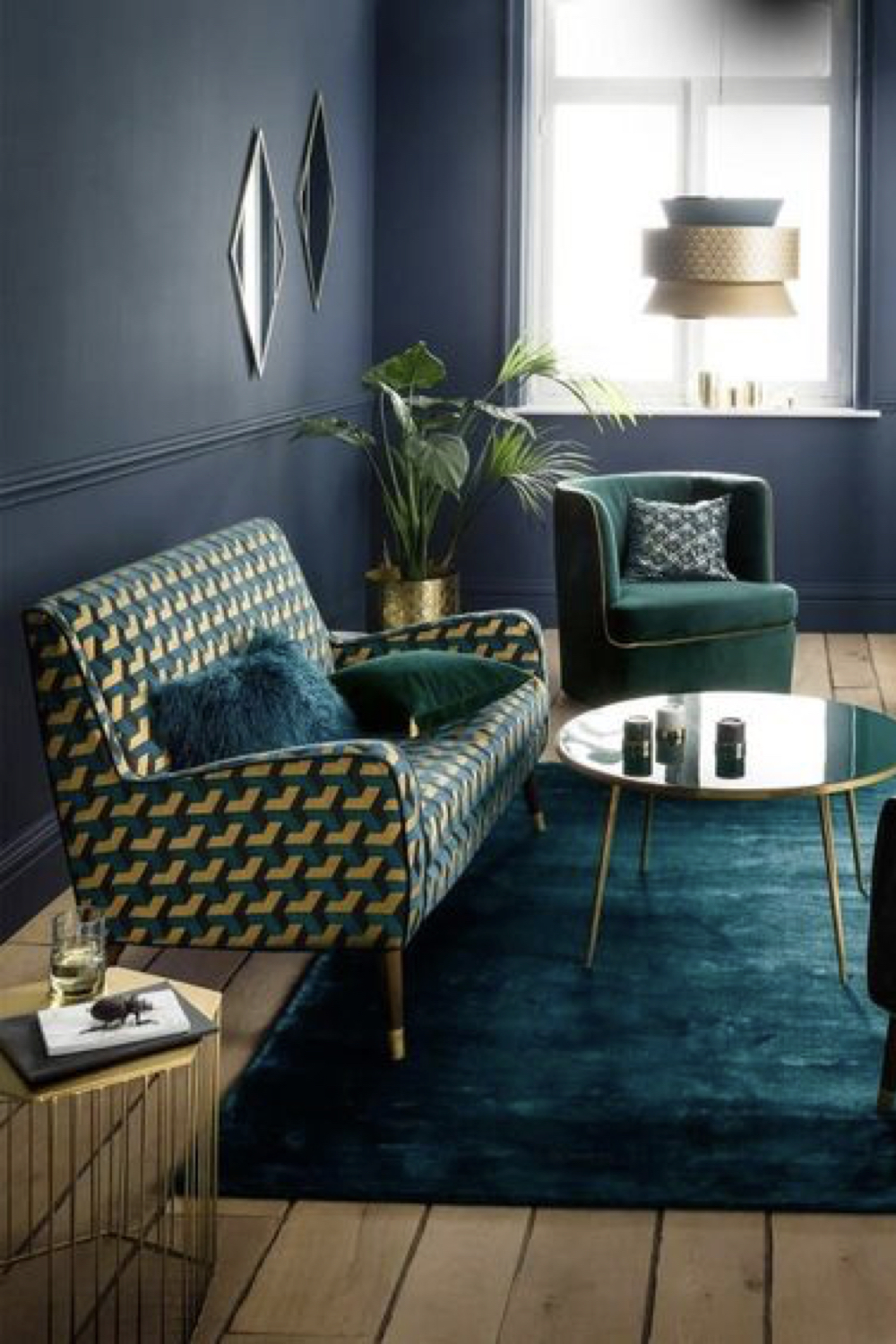 [Weekly Inspiration] De la déco au quotidien n°30 - Cocon | décoration ...
