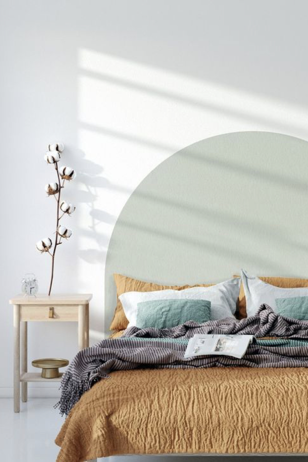 [Conseils déco] Dans quelle pièce peindre une arche? - Cocon ...
