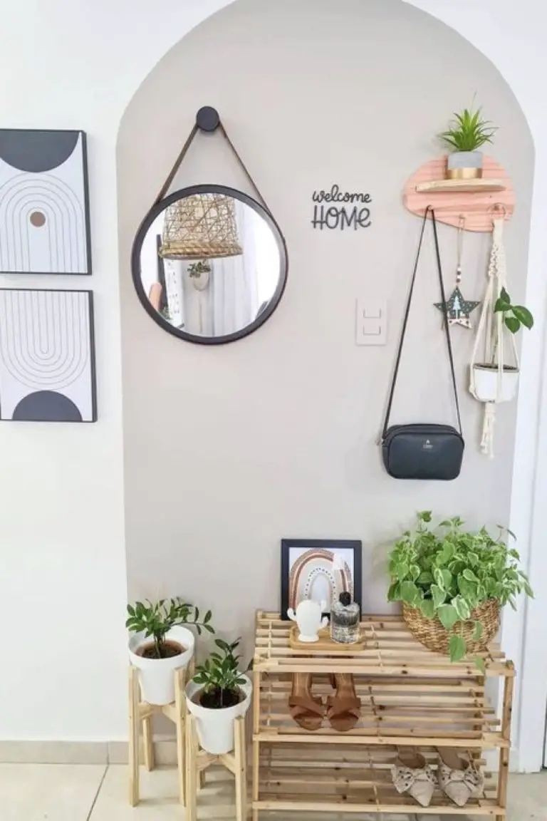 [Conseils déco] Dans quelles pièce peindre une arche? | Cocon ...