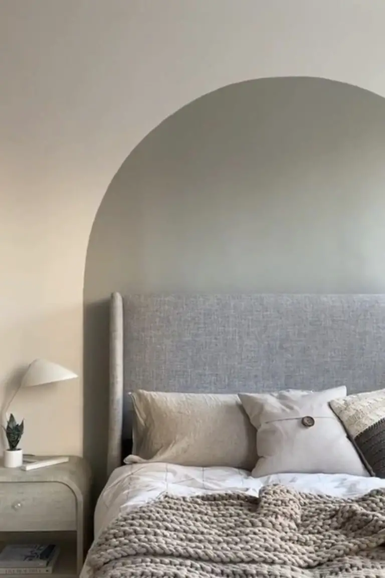 [Conseils déco] Dans quelle pièce peindre une arche? - Cocon ...