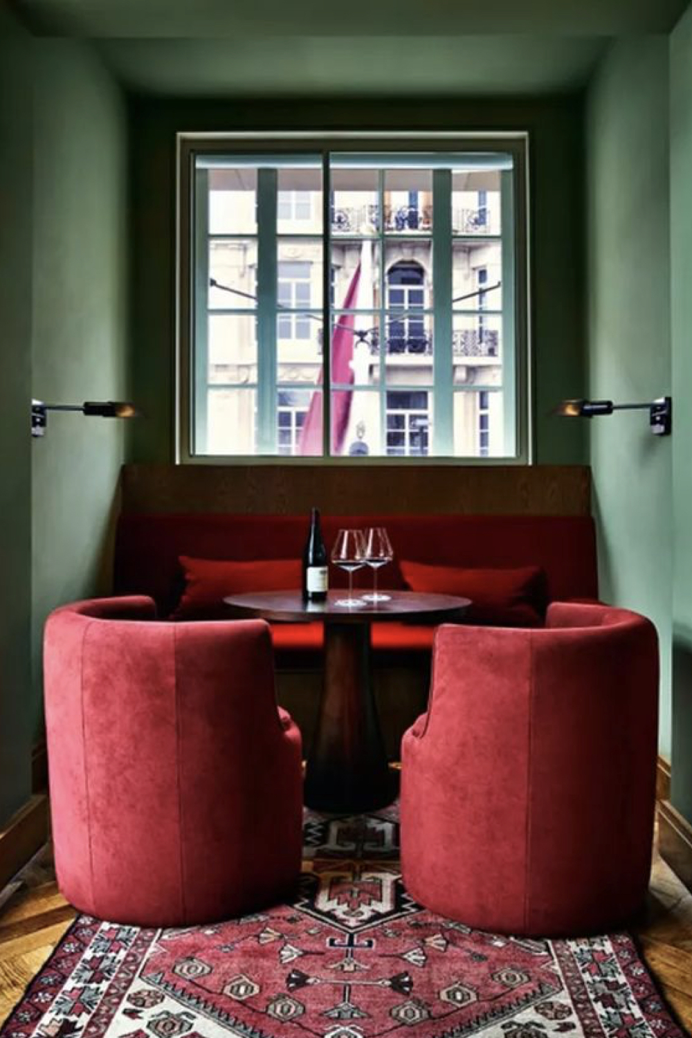 [Idée déco] S’inspirer de l’univers de Tim Burton pour une déco rock ...