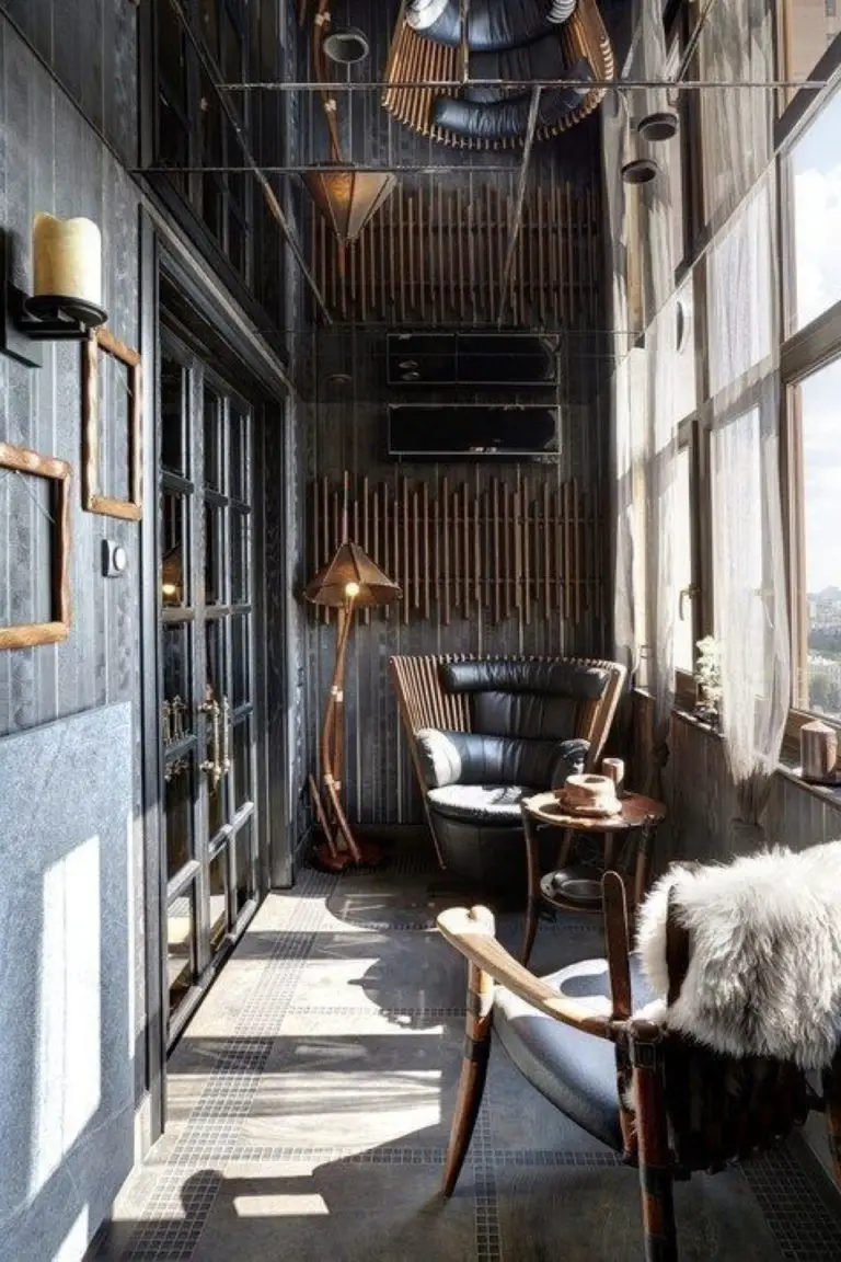 [Idée déco] Soigner les détails de sa déco masculine - Cocon ...