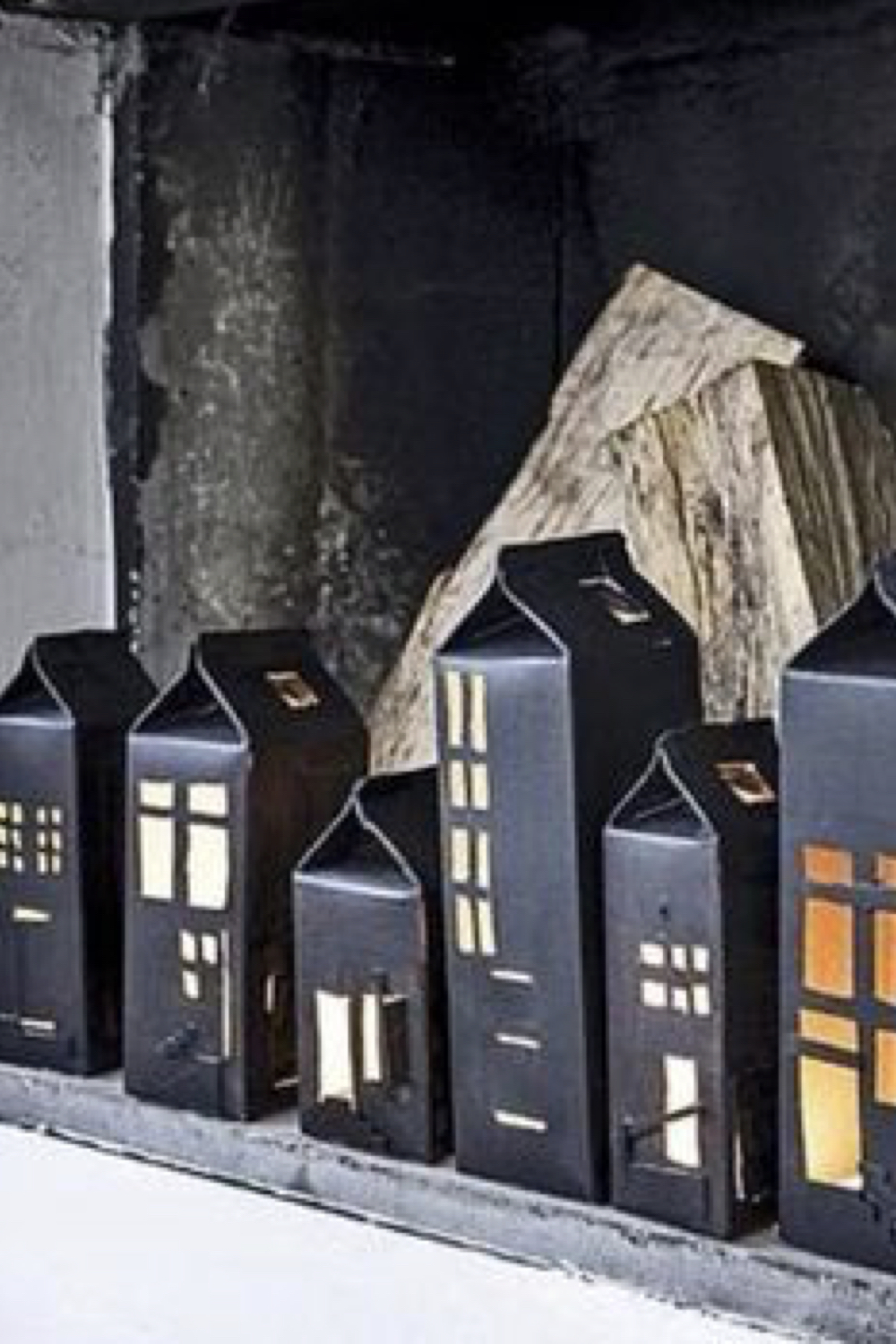[Slow lifestyle] 50 idées de recyclage pour décorer la maison - Cocon ...