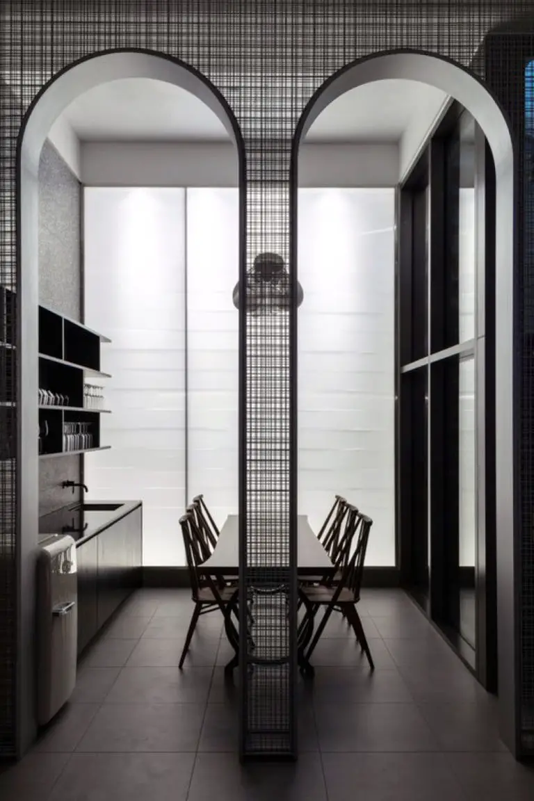 [Inspirations] Arches & architecture intérieure - Cocon | décoration ...
