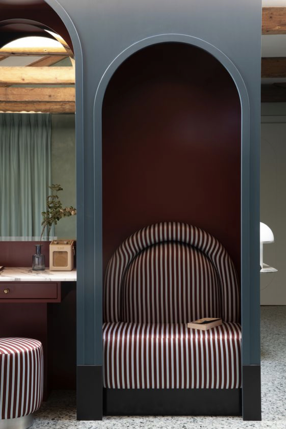 [Inspirations] Arches & architecture intérieure - Cocon | décoration ...