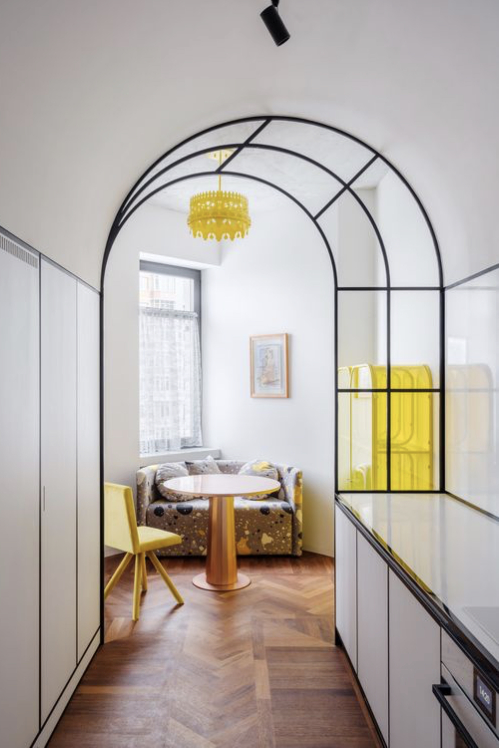 [Inspirations] Arches & architecture intérieure - Cocon | décoration ...