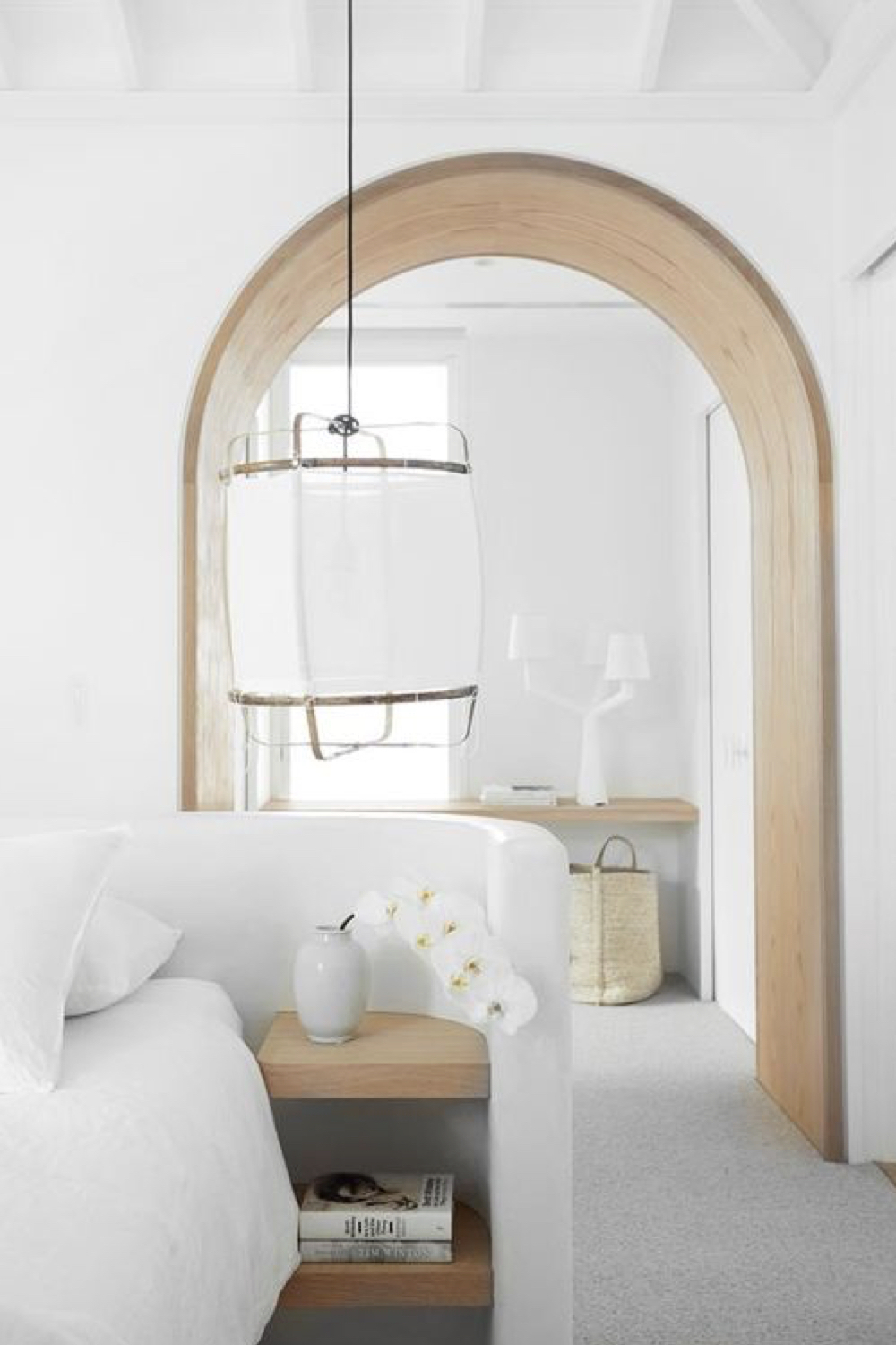 [Inspirations] Arches & architecture intérieure - Cocon | décoration ...