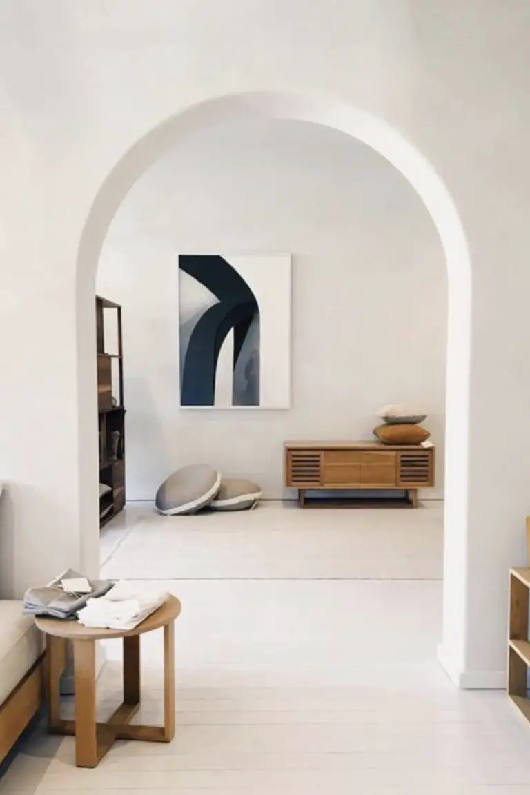 [Inspirations] Arches & architecture intérieure - Cocon | décoration ...