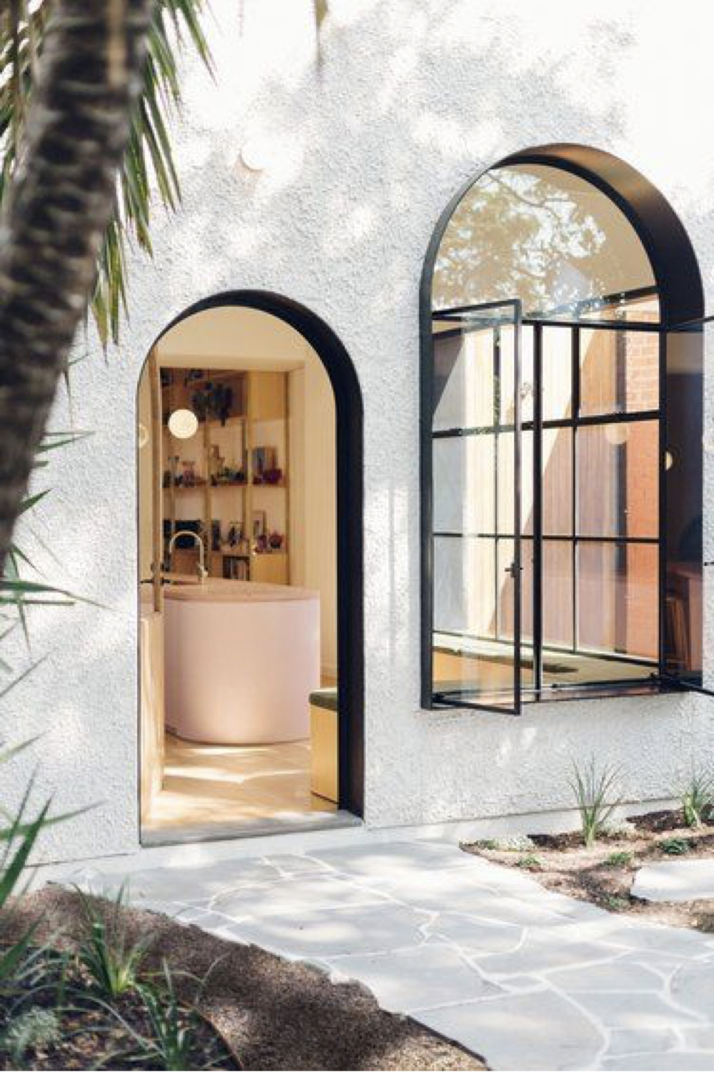 [Inspirations] Arches & architecture intérieure - Cocon | décoration ...