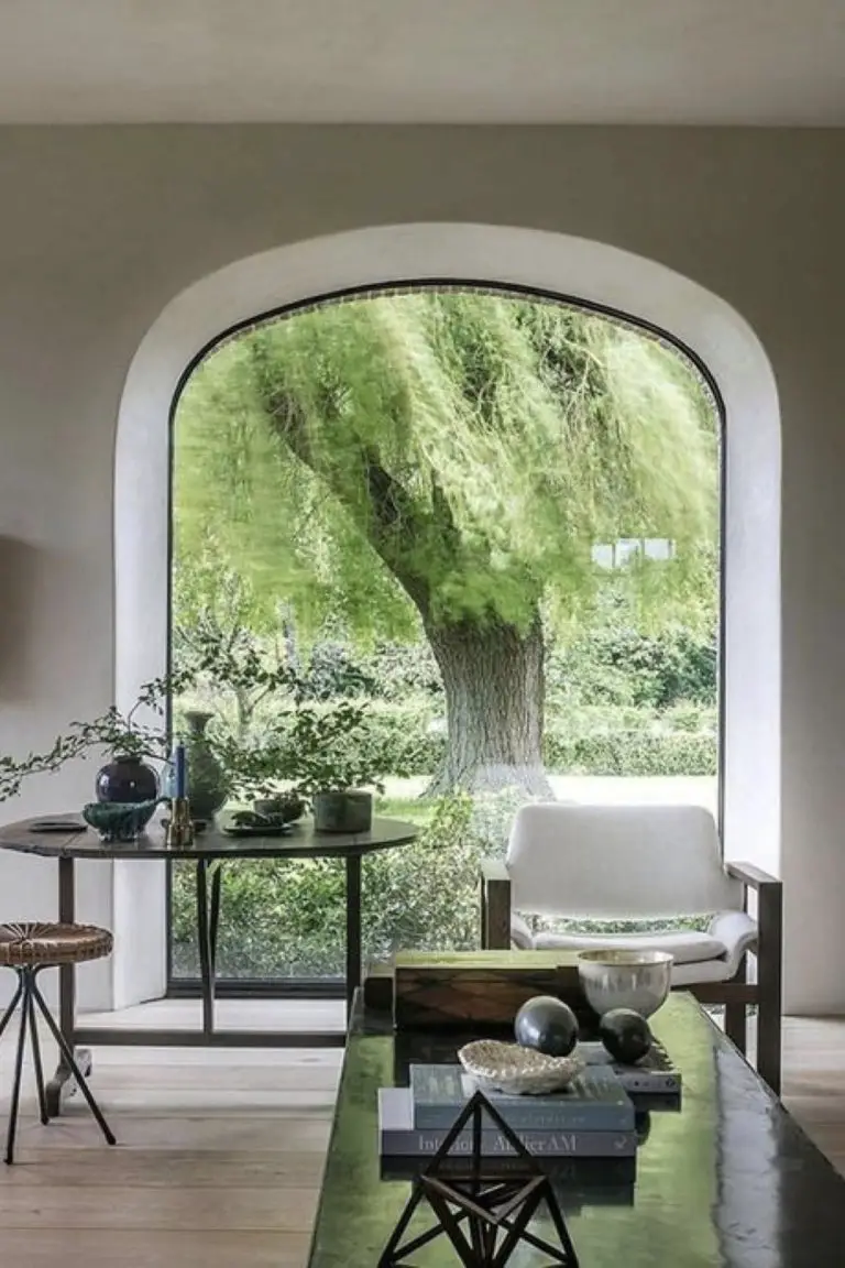 [Inspirations] Arches & architecture intérieure - Cocon | décoration ...