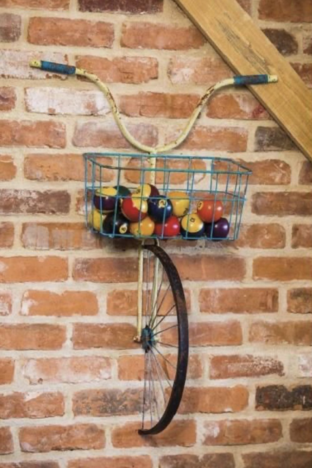 [Slow & green] Donnez une seconde vie à un vélo - Cocon | décoration ...