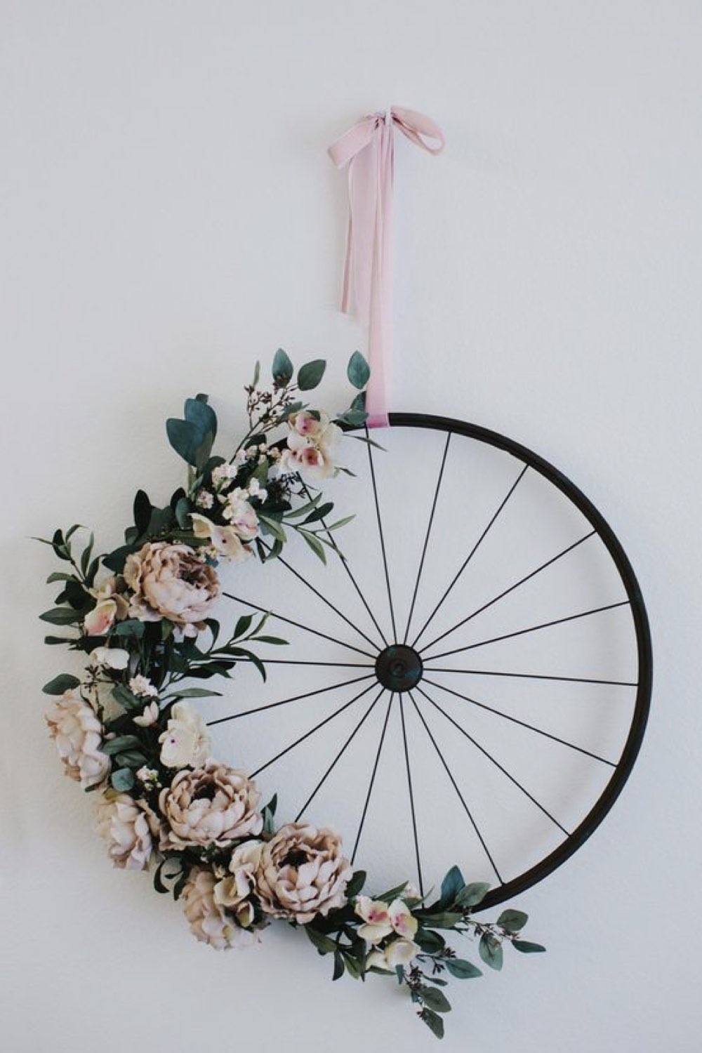 [Slow & green] Donnez une seconde vie à un vélo - Cocon | décoration ...