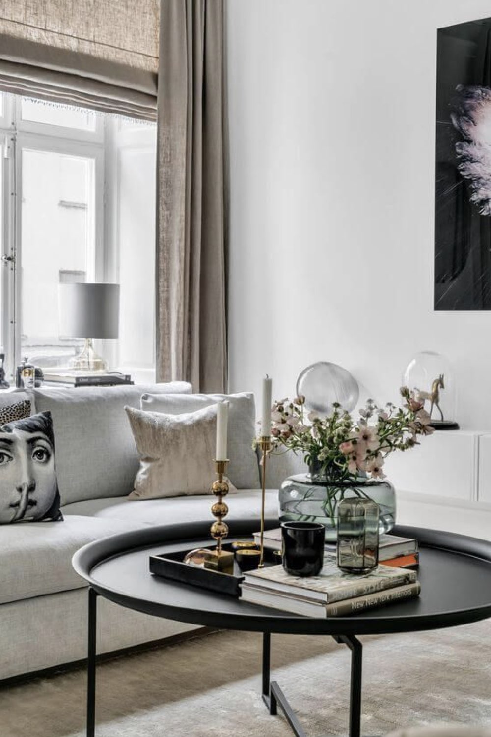 [Idées déco] 20 décors de table basse à copier pour personnaliser le ...