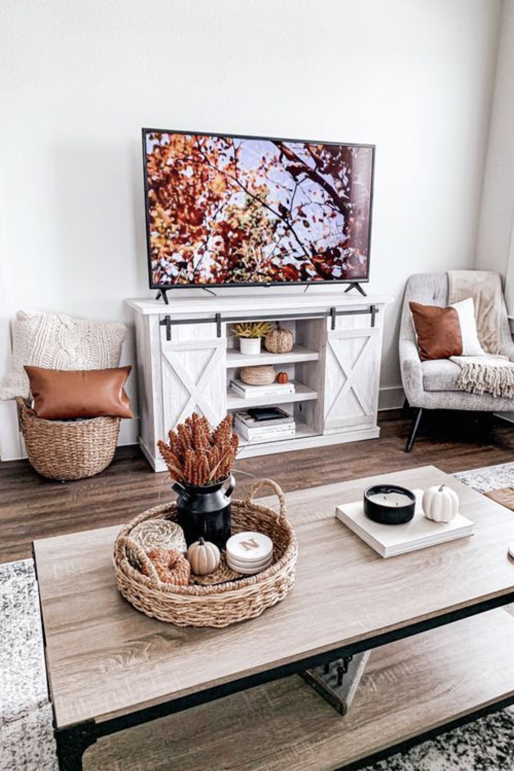 [Idées déco] 20 décors de table basse à copier pour personnaliser le ...