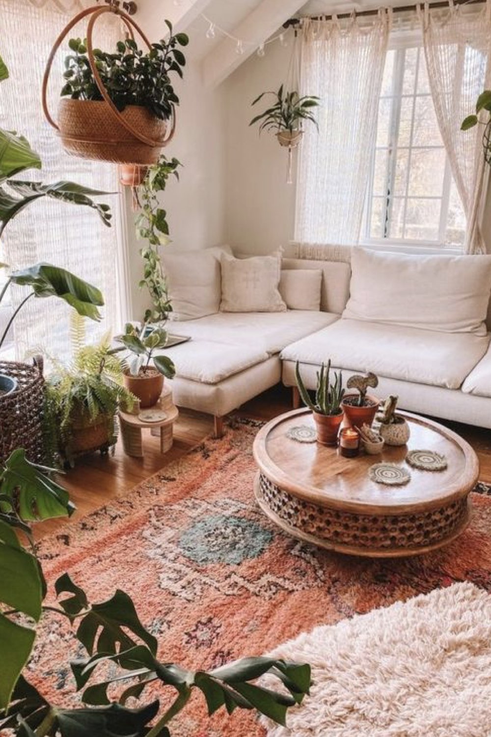 [Idées déco] 20 décors de table basse à copier pour personnaliser le ...