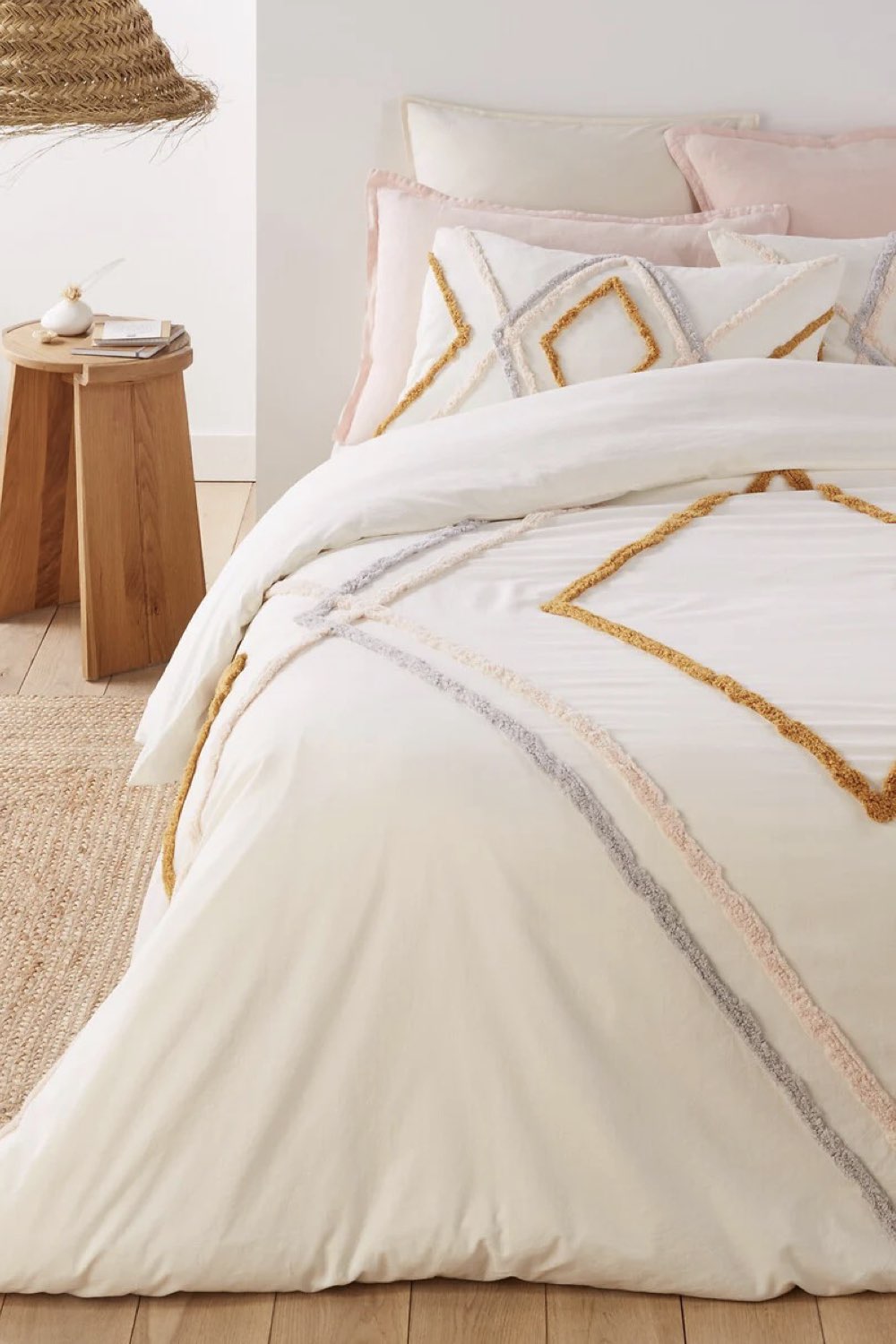 [Shopping déco] 40 parures de lit pour l’automne - Cocon | décoration & slow living