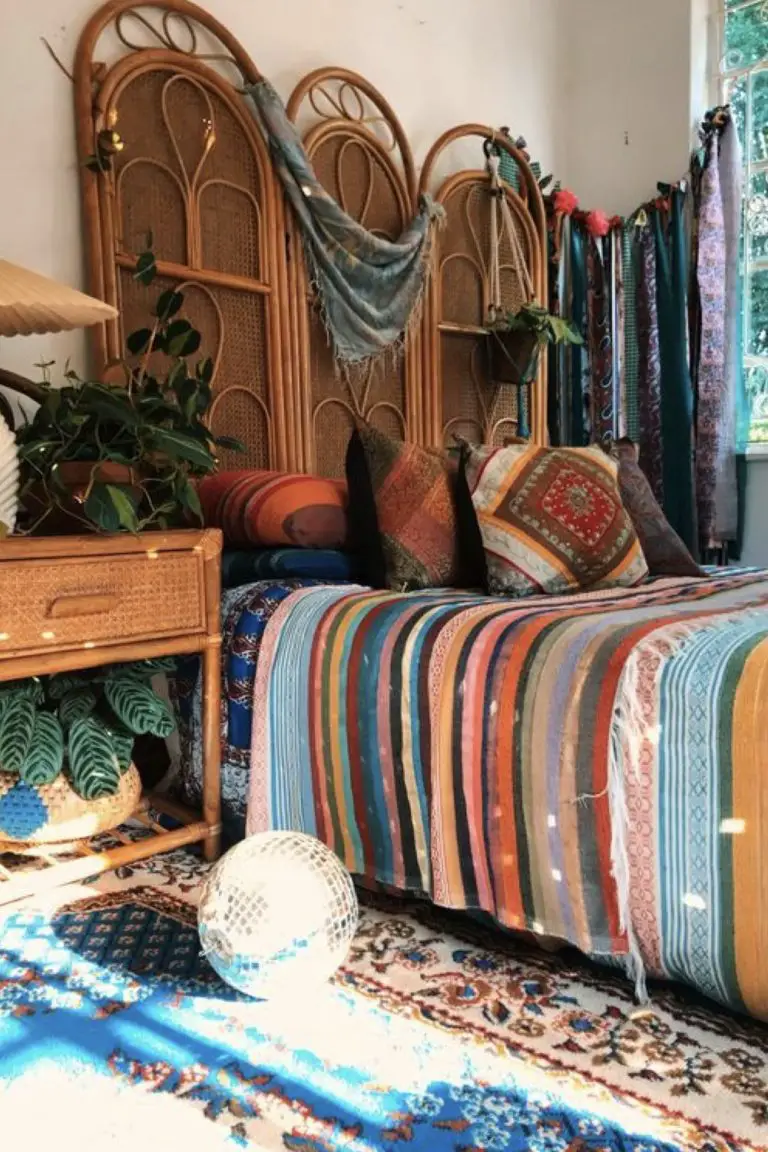 [Slow & Green] De la récup’ dans la chambre parentale - Cocon ...