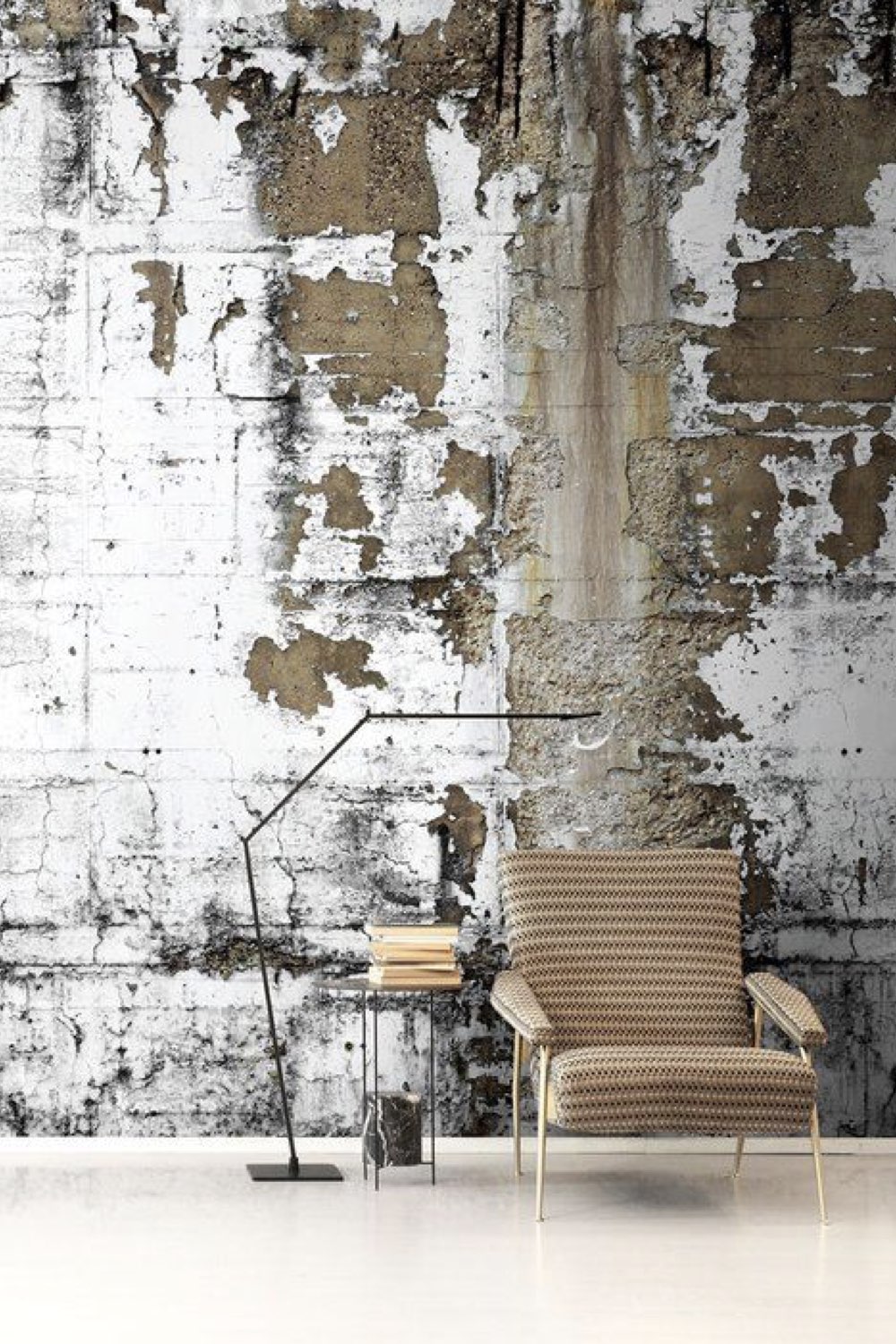[Tendances déco] Est-ce que le trash wall est fait pour vous? - Cocon ...