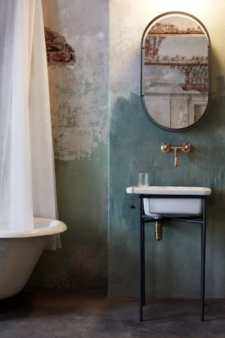 [Tendances déco] Est-ce que le trash wall est fait pour vous? - Cocon ...