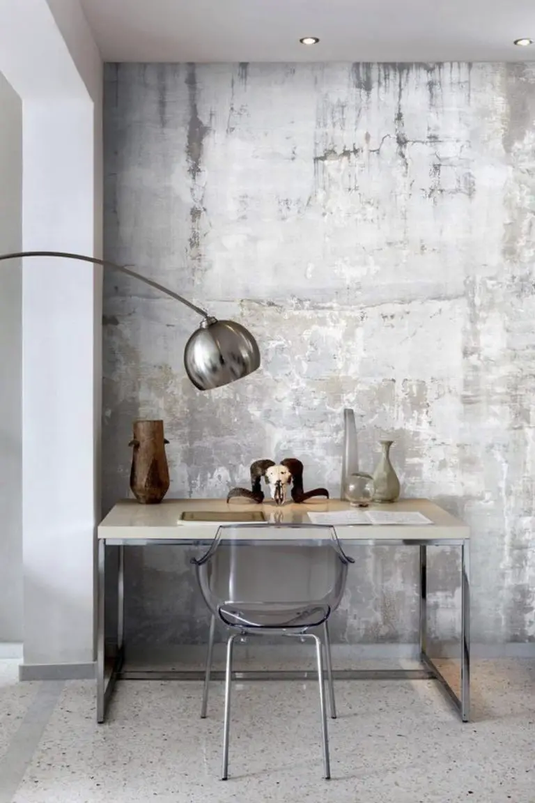 [Tendances déco] Est-ce que le trash wall est fait pour vous? - Cocon ...