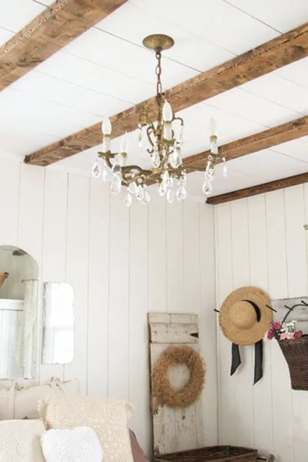 [Inspirations] Poutres & architecture intérieure | Cocon | décoration ...