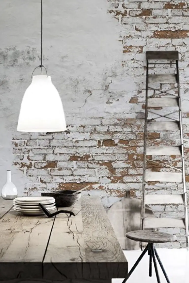 [Tendances déco] Est-ce que le trash wall est fait pour vous? - Cocon ...