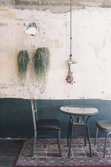 [Tendances déco] Est-ce que le trash wall est fait pour vous? | Cocon ...