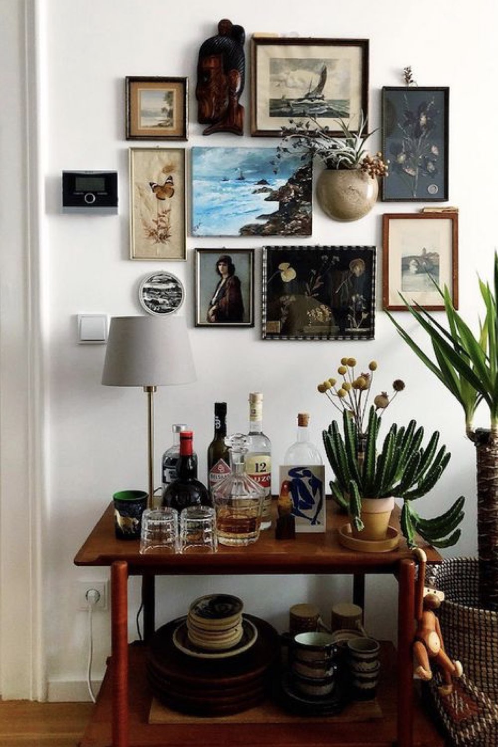 [Weekly Inspiration] De la déco au quotidien n°83 - Cocon | décoration ...