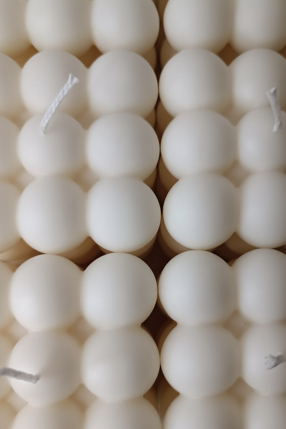 [Made in France] ATELIER JUBIN et ses bougies modernes et épurées ...