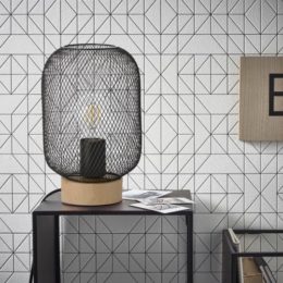 [Conseils déco] Comment choisir la lampe à poser sur le buffet? | Cocon ...