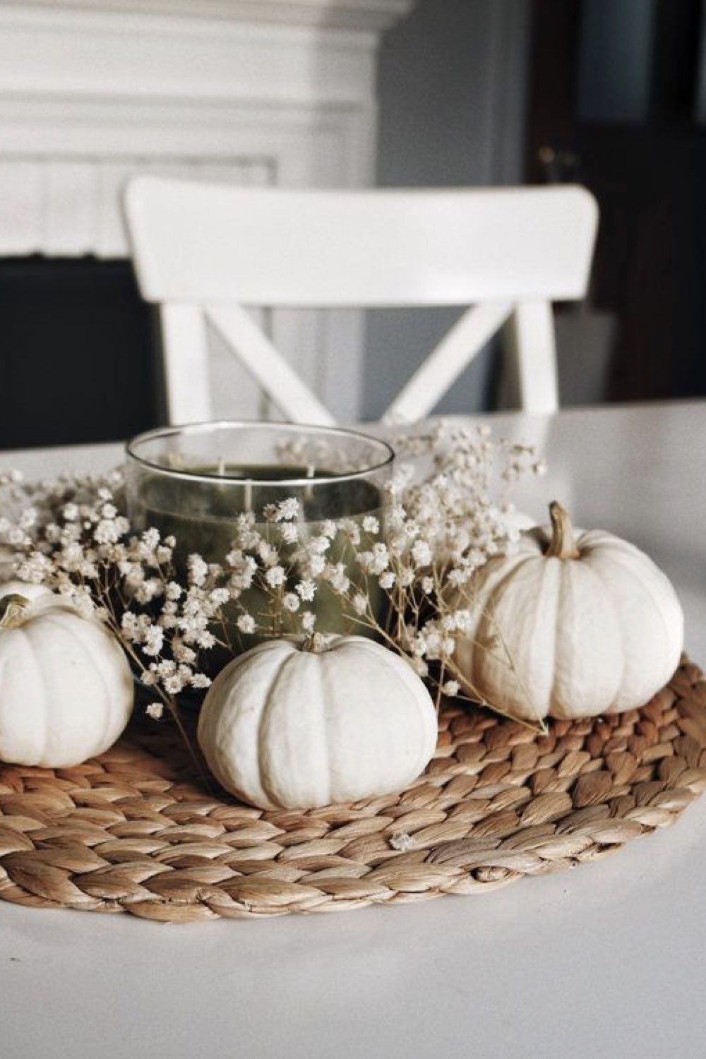 [Idées déco] Une déco de table fait maison - Cocon | décoration & slow ...