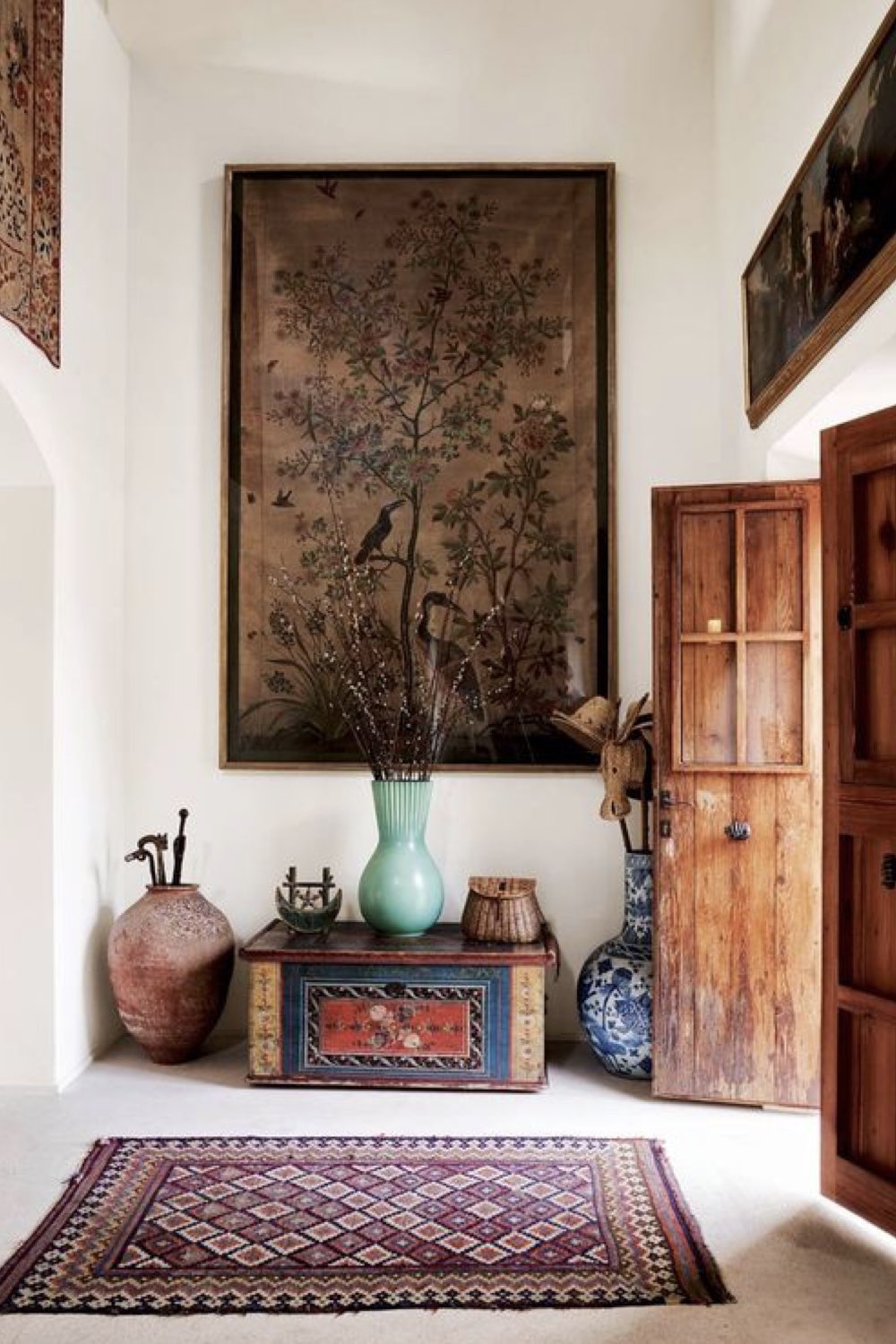 [Design & histoire] Le style colonial, un décor exotique et suranné ...