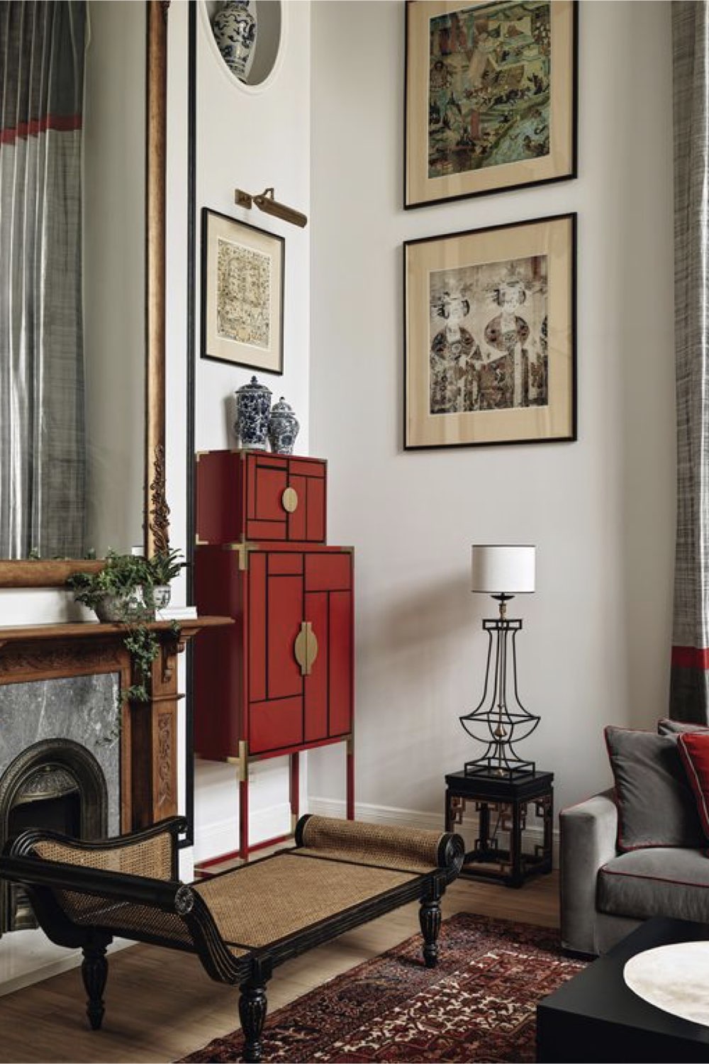 [Design & histoire] Le style colonial, un décor exotique et suranné ...